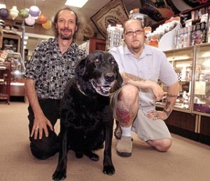 Entrepreneur: Mignone continues to create vision for Bohemian Music