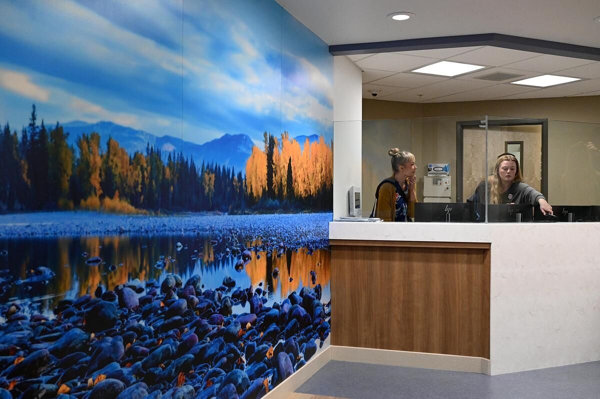 Bozeman Health prepares to help new psych patients
