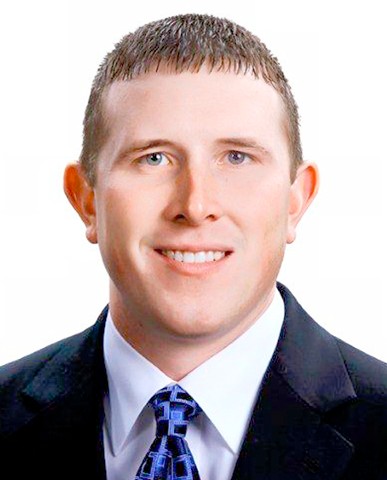 Eide Bailly promotes staff