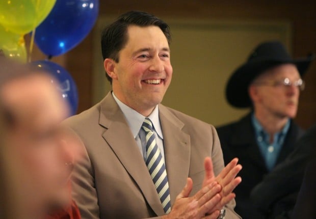 Twito easily wins election as new Yellowstone County attorney