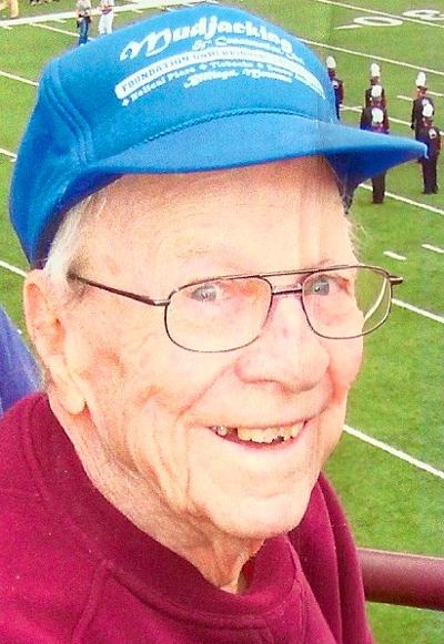 Jerome (Jerry) Harris McCann