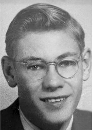 Dr. Gerald E. Nelson