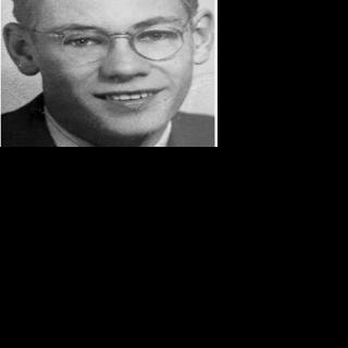 Dr. Gerald E. Nelson