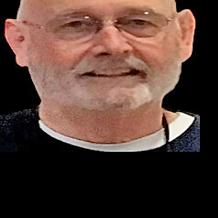 Darryl Bruce Gehring