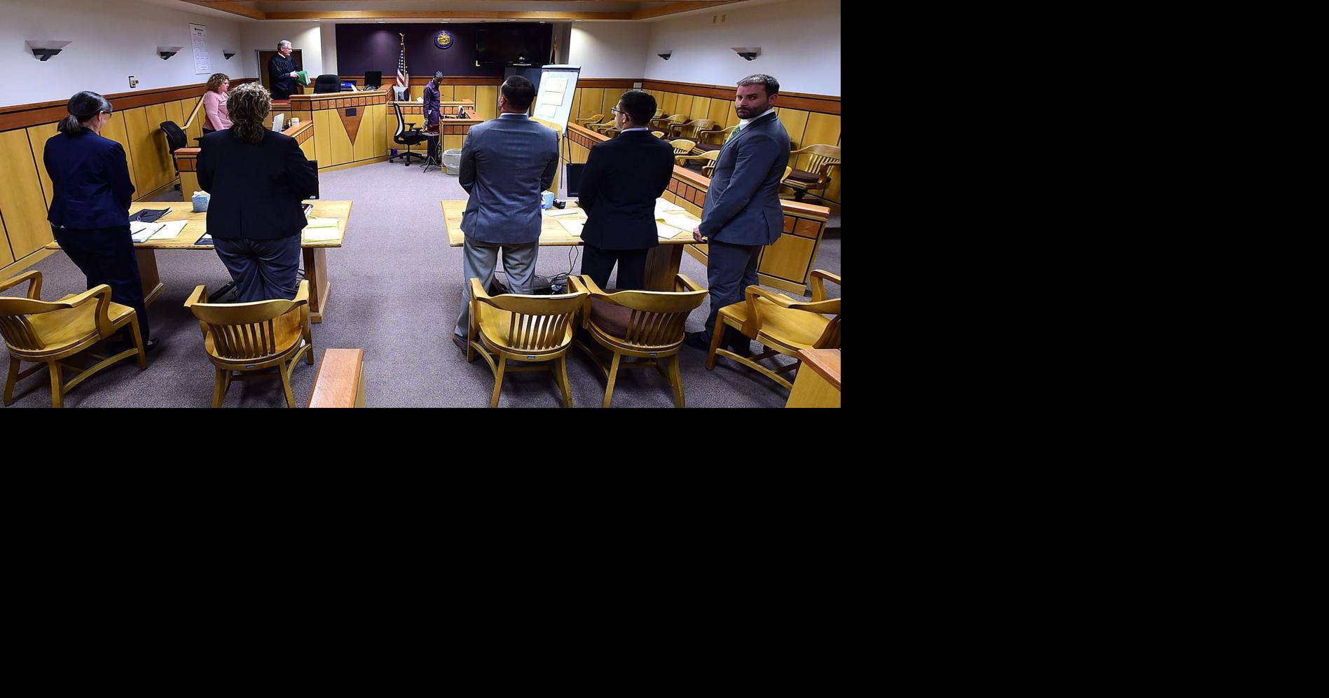 Judge: Release names of 3 Billings police officers disciplined for sex ...