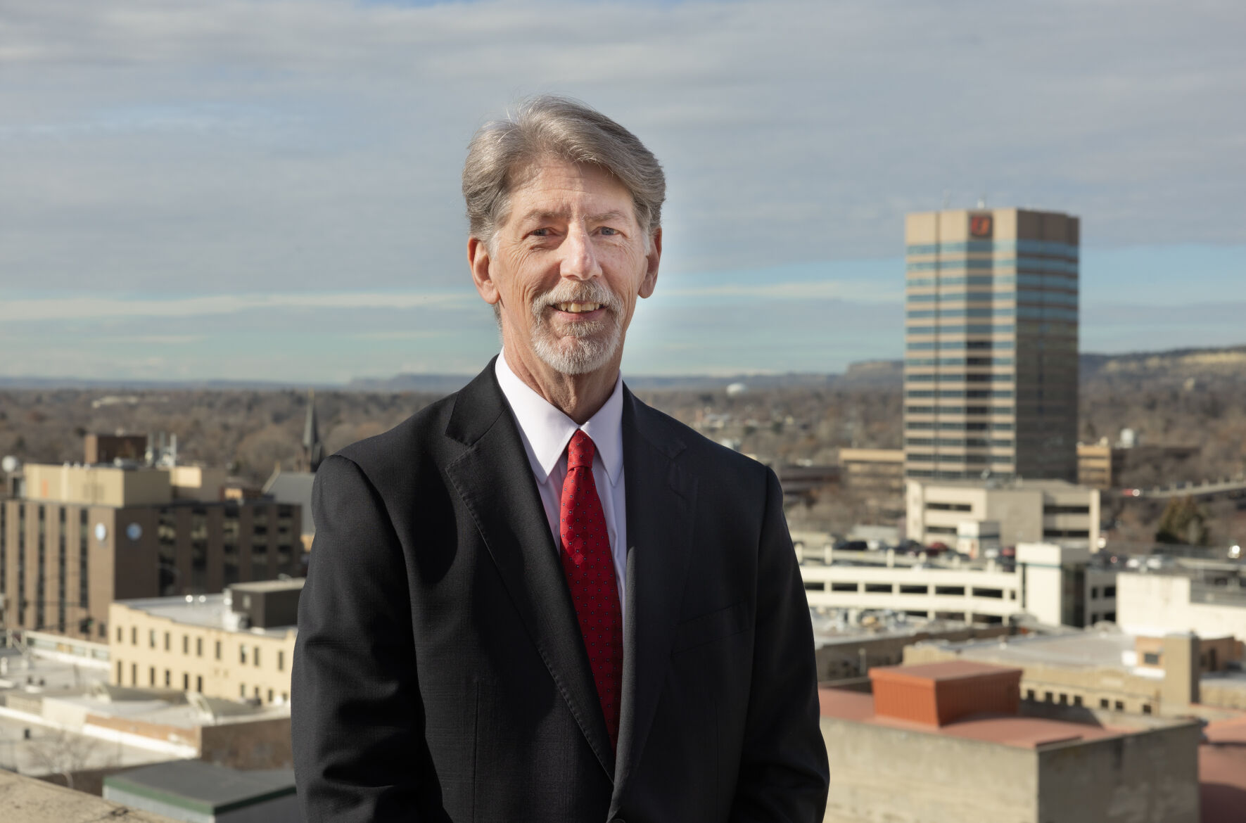 Billings new mayor, Mike Nelson, talks about the future