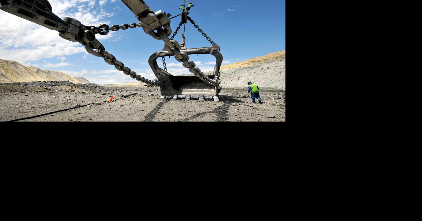 Colstrip grants intended to help workers displaced from power plant and ...