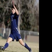 Rocky vs. MSUB men's soccer