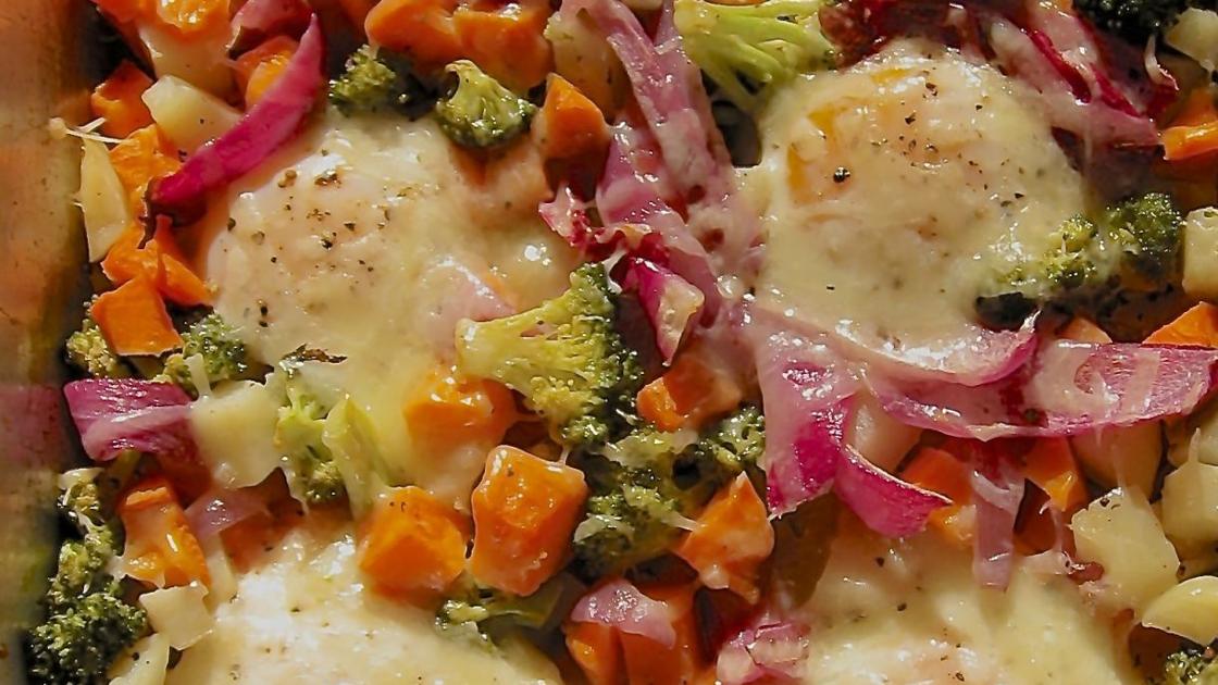 Eggs Low Cost Low Calorie And Nutrient Rich Recipes