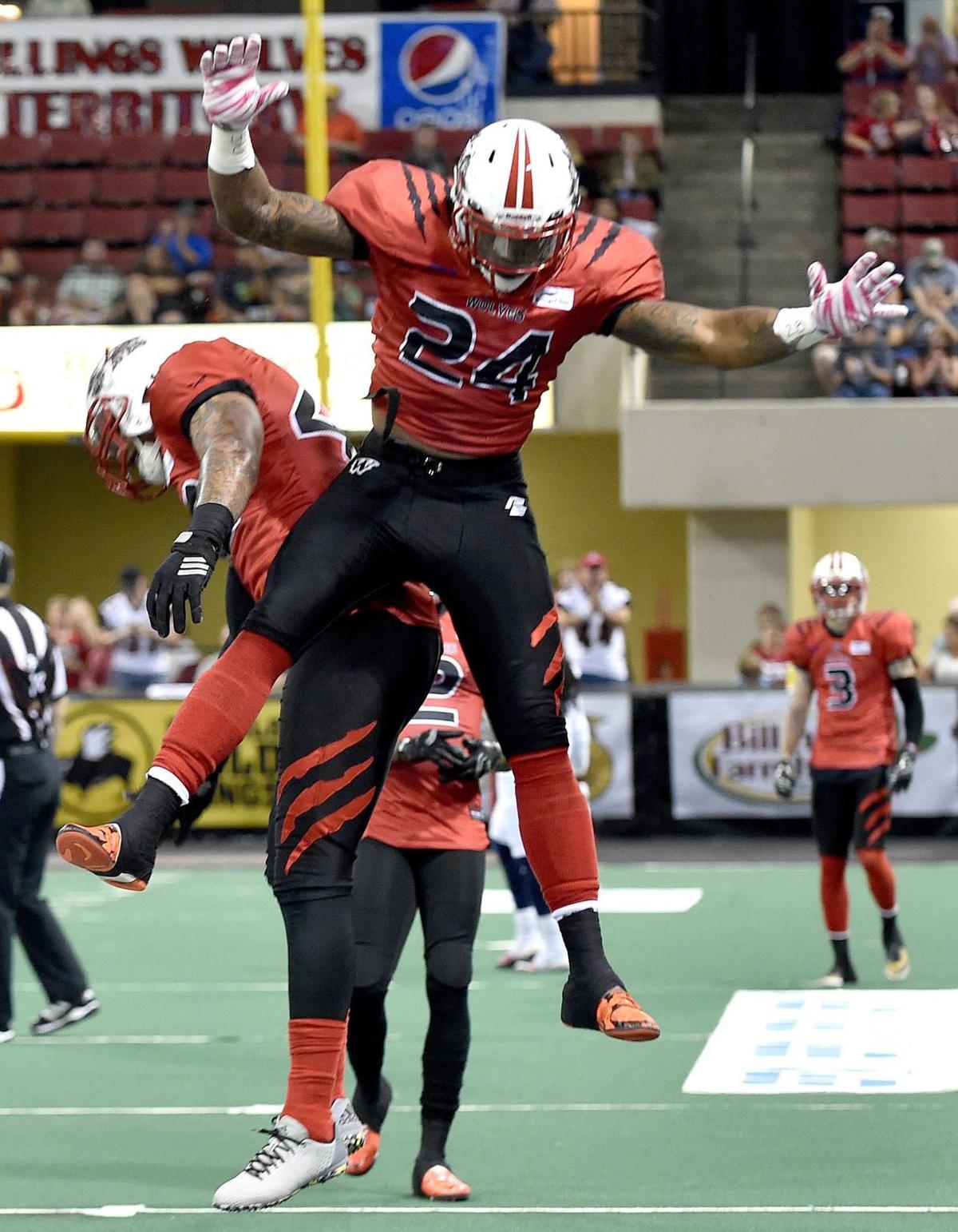 Billings Wolves clinch home playoff game | Billings Wolves ...