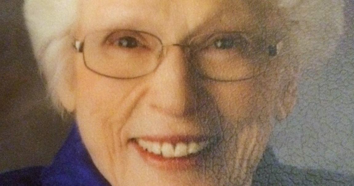 Patricia Anne Sorenson