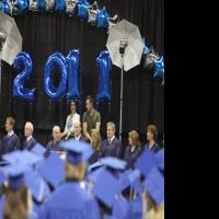 Gallery: Skyview graduation
