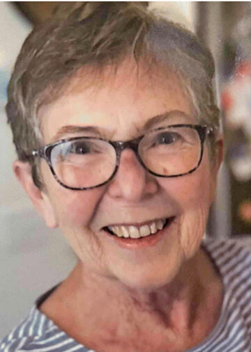 Janice Handsaker