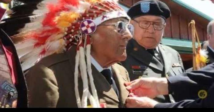 Montana History Minute: Counting coup led to honor in plains tribes