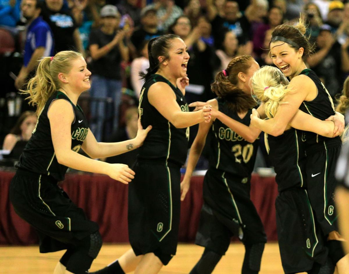Colstrip nudges Three Forks in final seconds; Red Lodge nabs 1st state ...