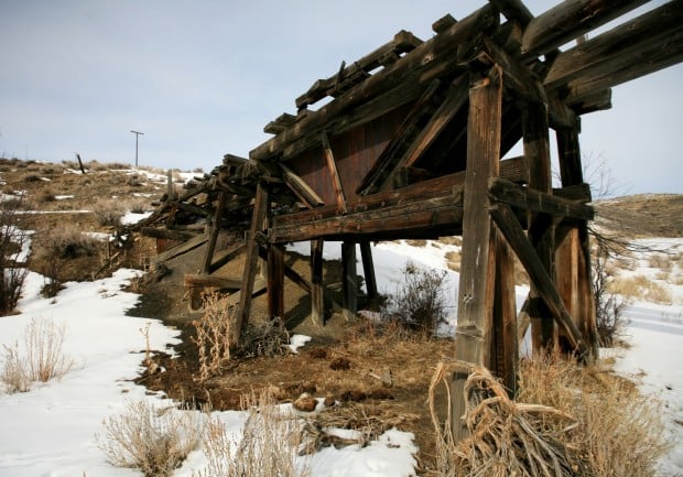 Montana's worst coal mine disaster marks 70 years since Bearcreek explosion