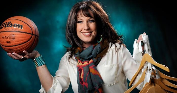 40 Under Forty: Michelle Dowler