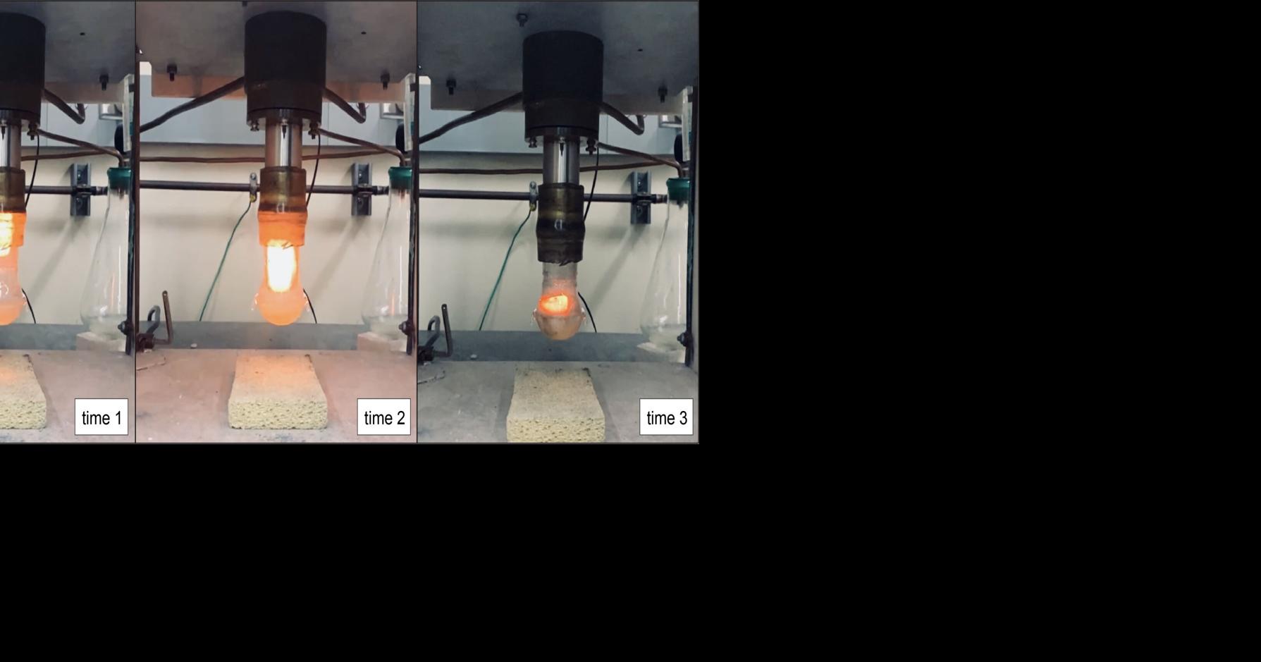 Under pressure (and temperature): Volcano lessons learned from ...
