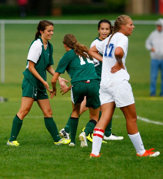Central sweeps soccer doubleheader from Columbia Falls | Soccer ...