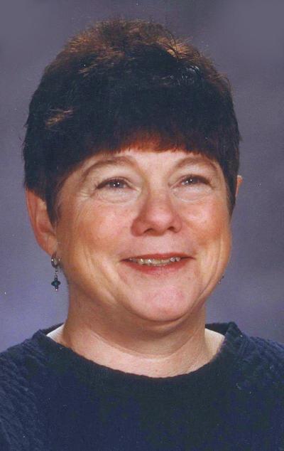 Julie Ann Warnock