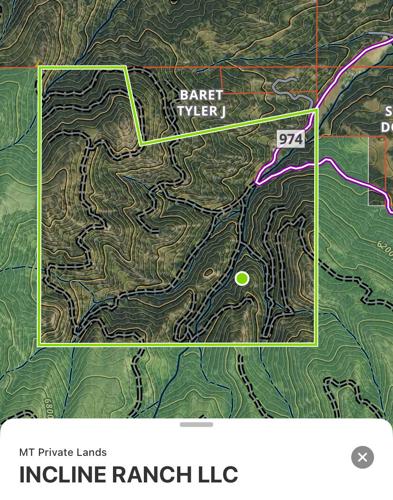 Forest Service wins court fight over Bangtail Mountains road