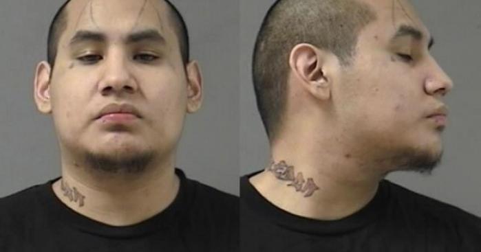 Crow Agency man admits assault on BIA officer