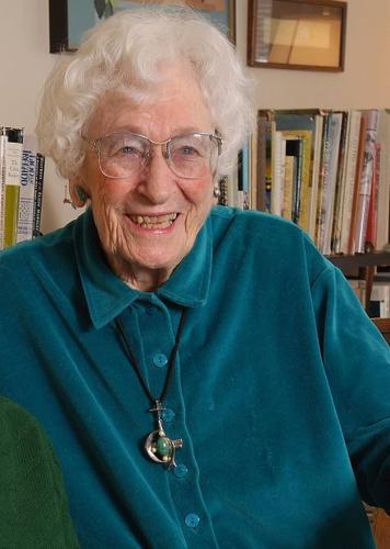 Billings art pioneer Alice Ryniker remembered as strong leader, mentor