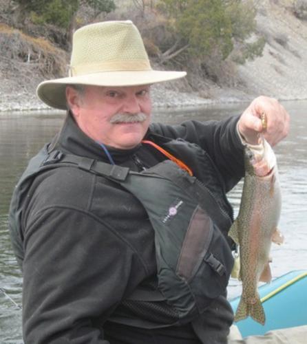 Steven William Bakker