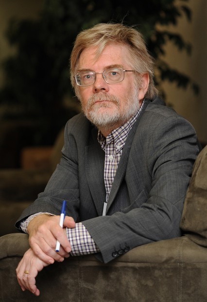 River expert praises Yellowstone | Local News | billingsgazette.com