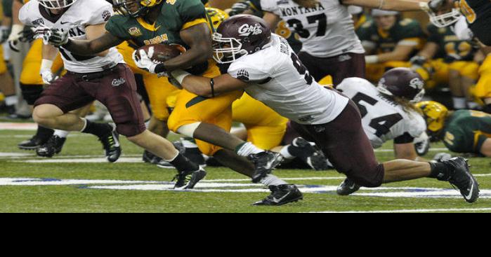 Griz to host NDSU on ESPN to open 2015 season