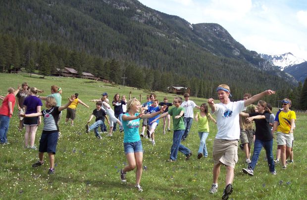 Christikon fundraiser planned to keep ministry strong