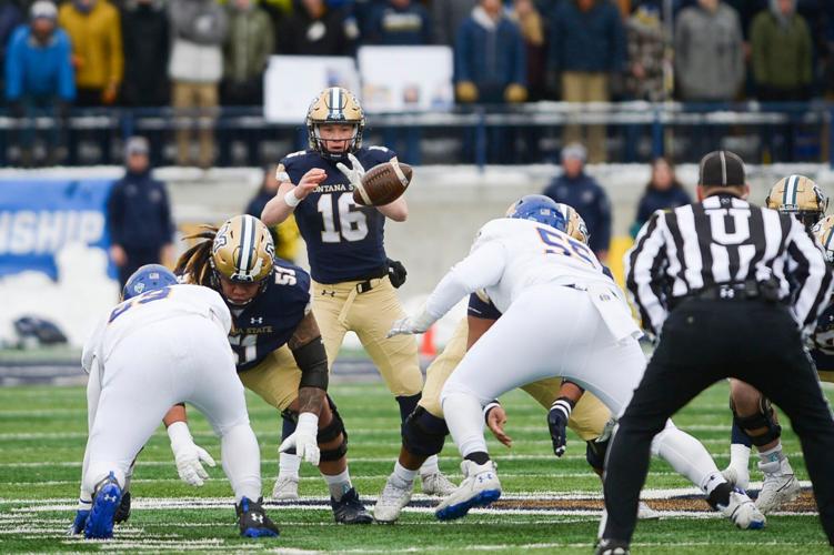 Five takeaways from Montana State quarterback Tommy Mellott's last ...
