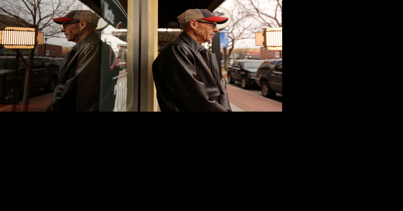 Casper pizzeria owner runs for Congress
