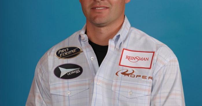 Clay Tryan returns 'home'