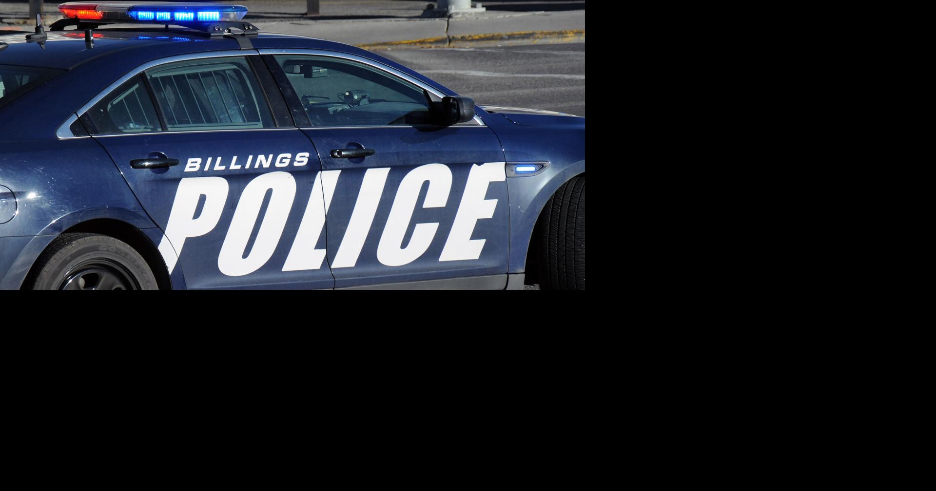 Billings police roll out body cameras; fire department ready to move to ...