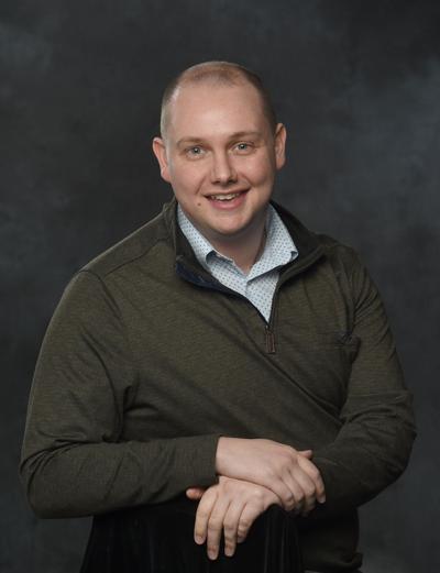 Will Tedrow: Whatever you are setting out to do, push yourself