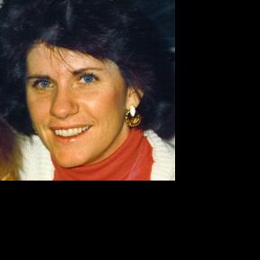 Ann ‘Annie’ McGreevy Florer