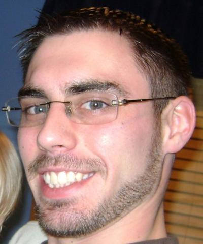Michael Troy Pierce