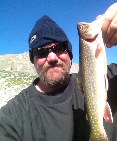 Beau Thompson | Your Shots | billingsgazette.com