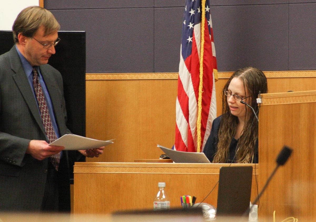 Woman gets 60 years for abuse of 10-week-old twins, death of infant