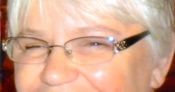 Diane Christine Deutscher Ewell