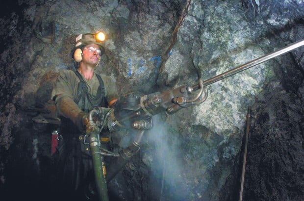 Stillwater Mining to supply palladium for GM cars again