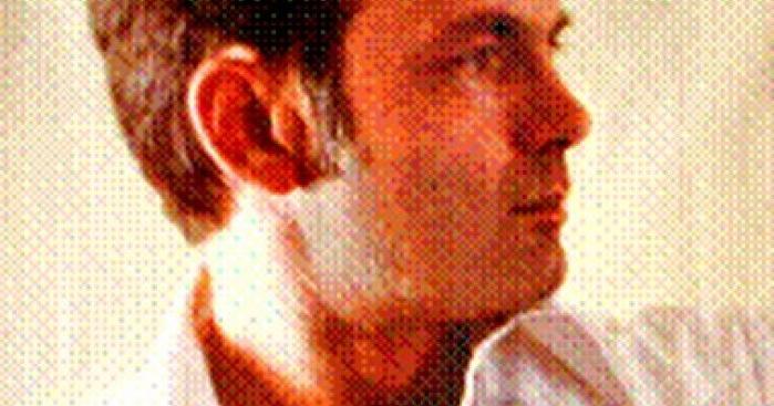 Nik Carpenter
