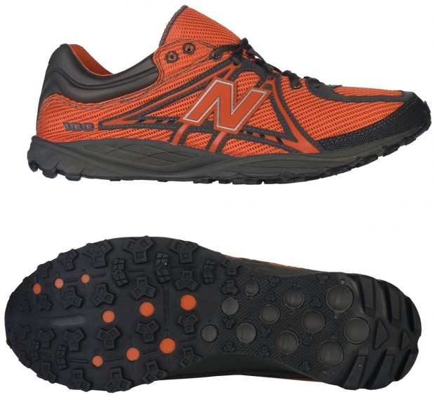 Gear Junkie: New Balance aims for small market with new shoes