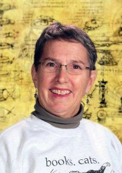 Nancy G. Freburg