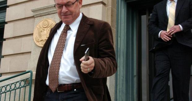 From billionaire to inmate, Yellowstone Club founder remains defiant