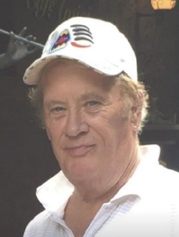 Dwayne Orlin Scott