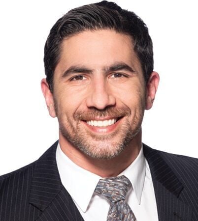 Trump must protect American AI from China | Jeff M. Smith and Bryan Burack