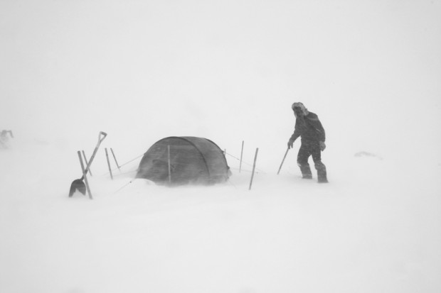 Patrick Smith's photographs from Greenland, Antarctica on display at ...