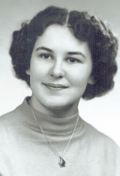 Virginia H. (Wagner) Rohrer
